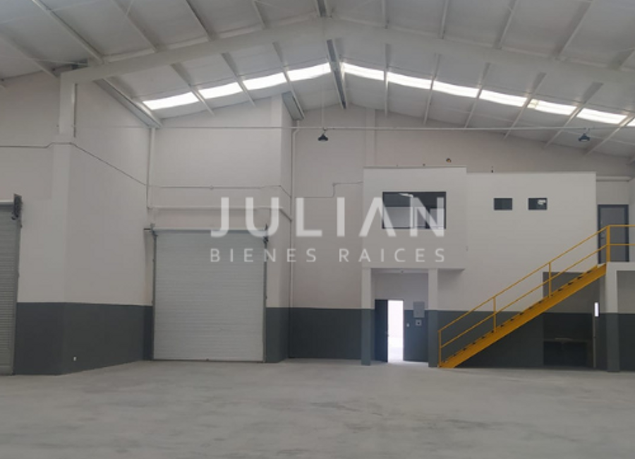 Bodega en renta Apodaca | Lamudi.com.mx