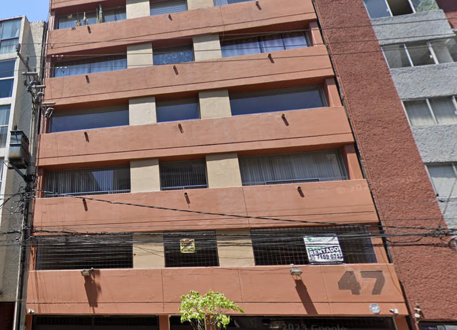 VENTA DEPTO INSURGENTE CUICUILCO COYOACAN CDMX | Lamudi.com.mx