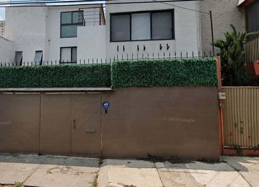 CASA LOS ALPES REMATE $3,944,000 27-11 | Lamudi.com.mx