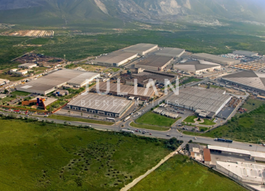 Bodega Shell en renta Santa Catarina | Lamudi.com.mx