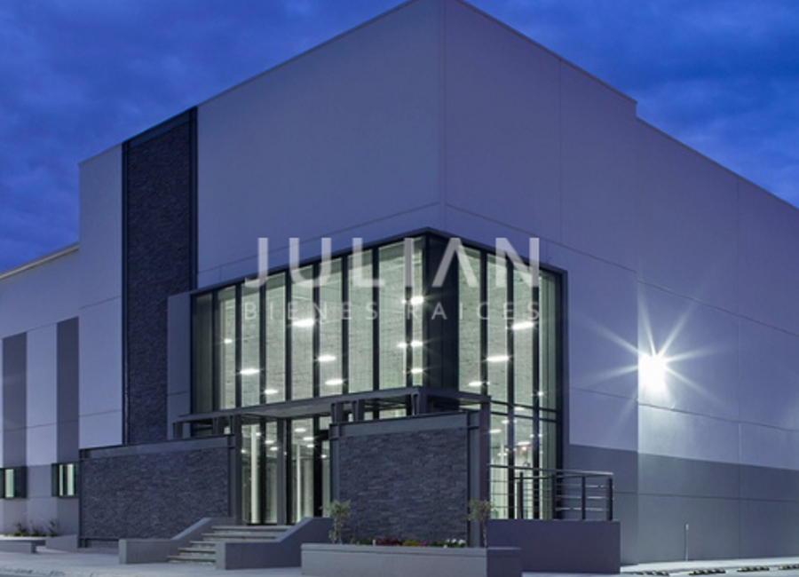 Bodega Shell en renta Santa Catarina | Lamudi.com.mx