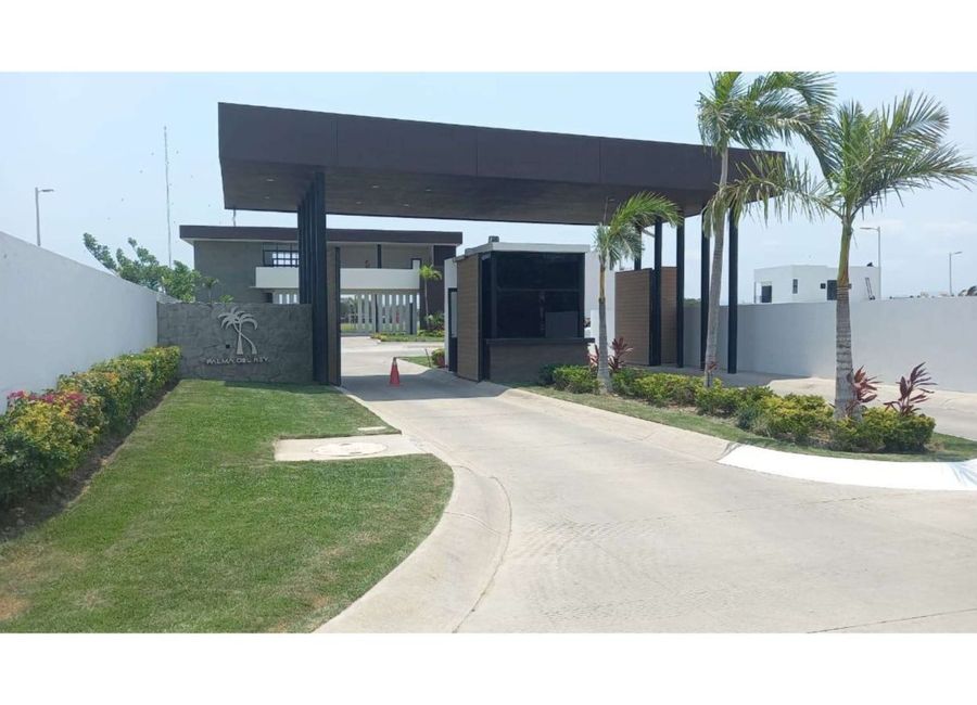 Casa en venta en Palma del Rey, Nuevo Vallarta | Lamudi.com.mx