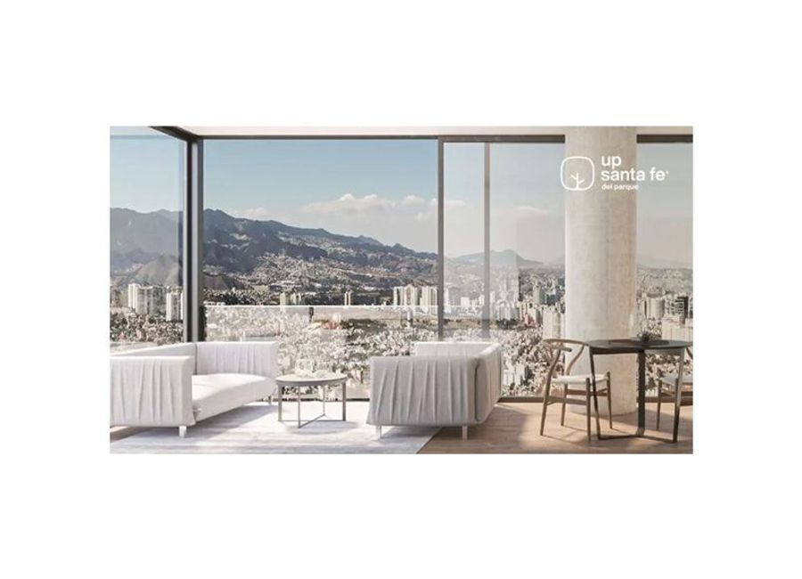 A2 Up Santa Fe | Lamudi.com.mx