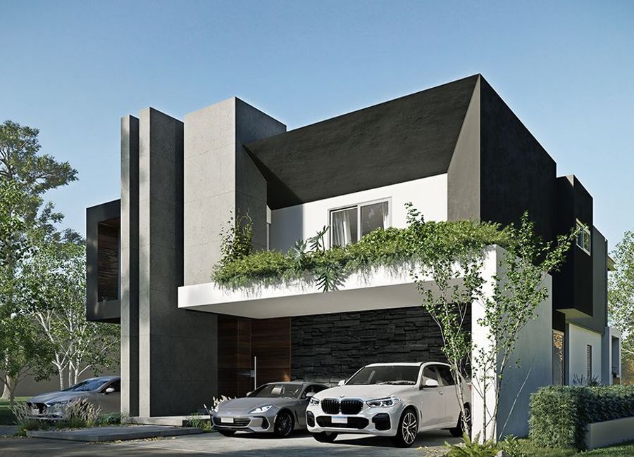 VENTA CASA BALVANERA POLO & COUNTRY CLUB, QUERÉTARO, PRE-VENTA | Lamudi ...