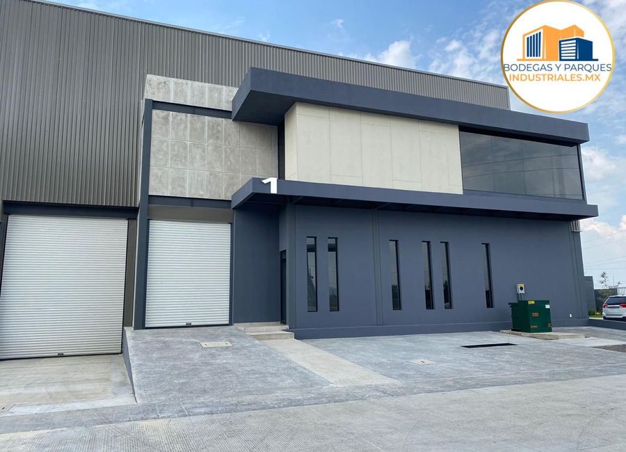 BODEGAS EN RENTA 650 Metros | Lamudi.com.mx