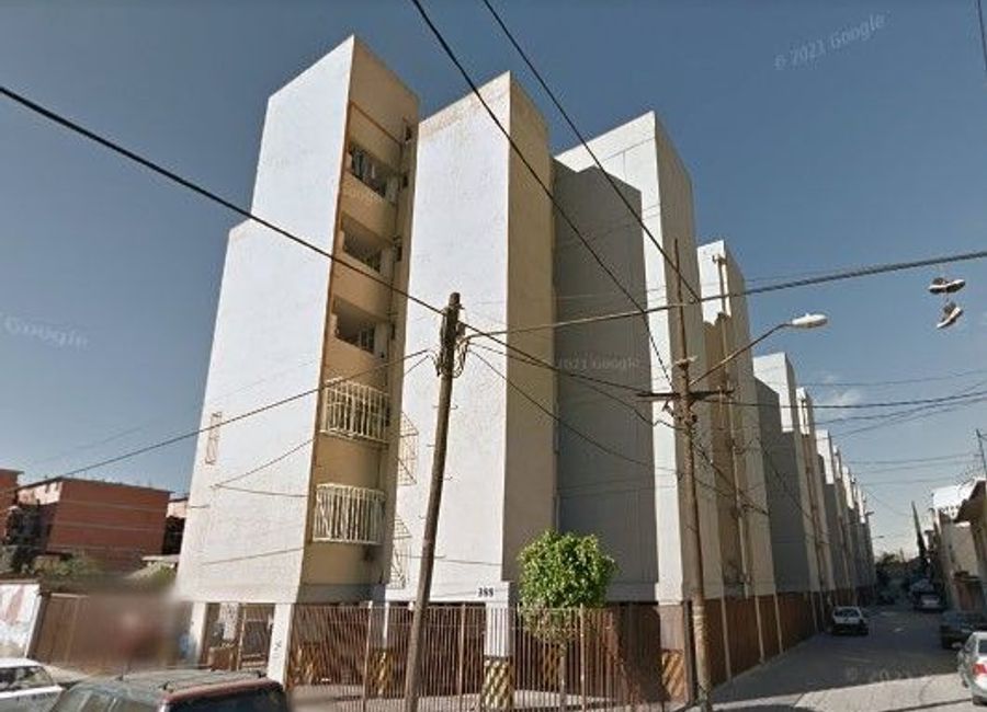 Venta de departamento en Cuchilla Pantitlán Venustiano Carranza | Lamudi.com.mx