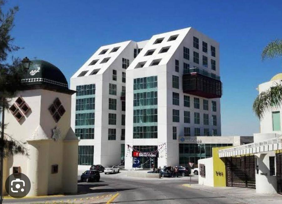 Renta de Oficina en Corporativo Luma Capital, Milenio III, Querétaro ...