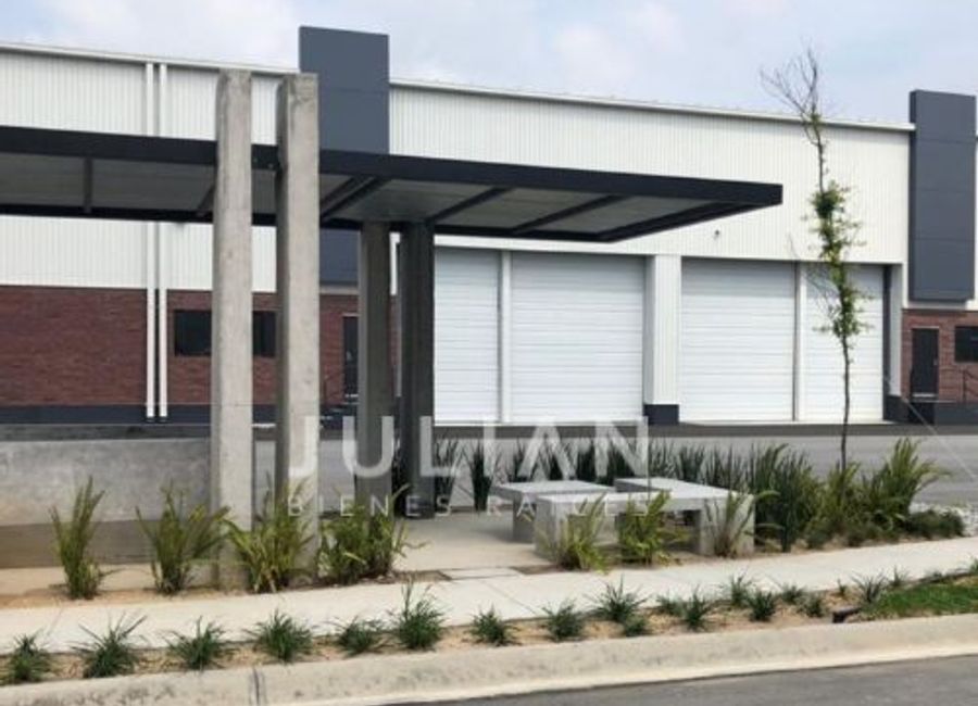 Bodega en Renta Guadalupe | Lamudi.com.mx