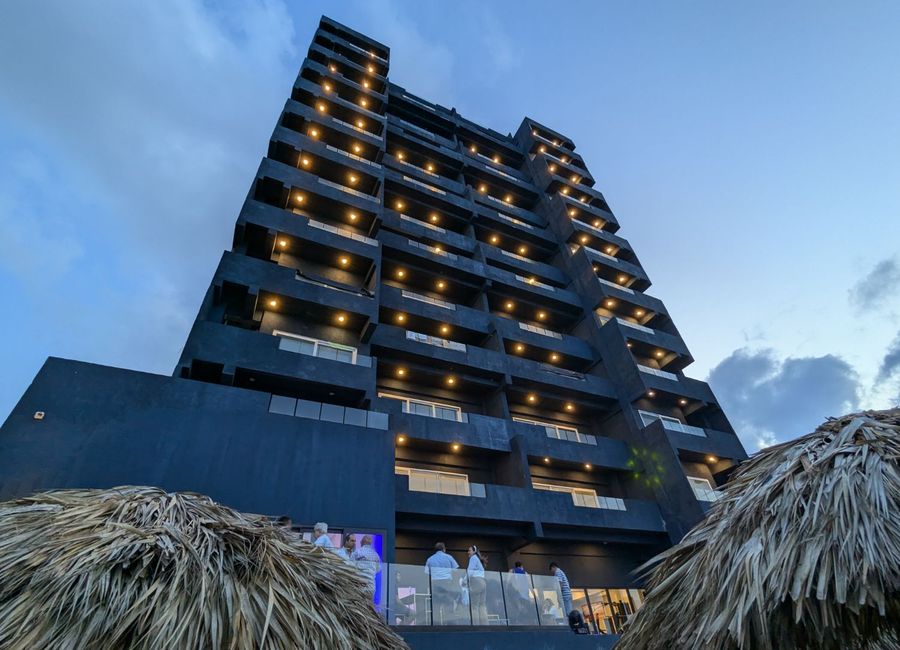 DEPARTAMENTOS EN VENTA TORRE MAREE RIVIERA VERACRUZANA | ARLETTE FLORES ...