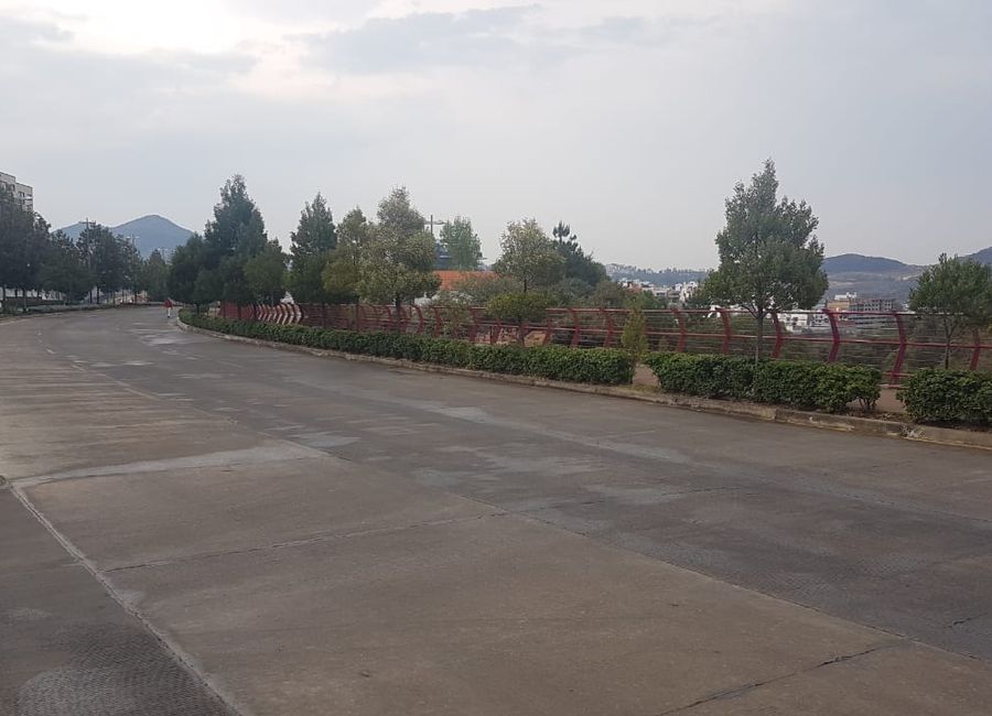 VENTA TERRENO COMERCIAL LOMAS VERDES 6TA SECCION | Lamudi.com.mx