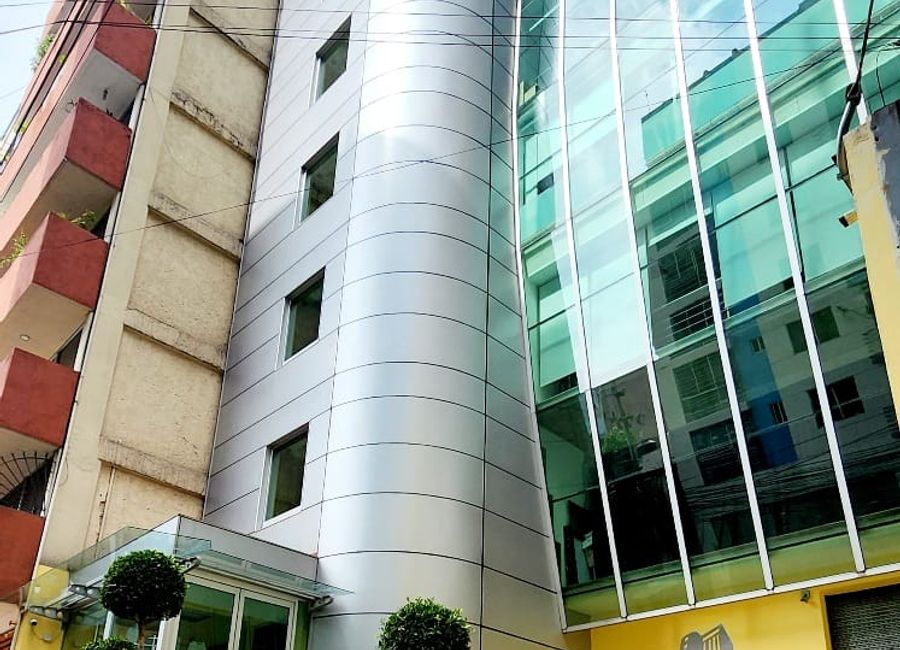 Renta de espacio para Oficinas en Torre Premier exclusiva a un lado del ...