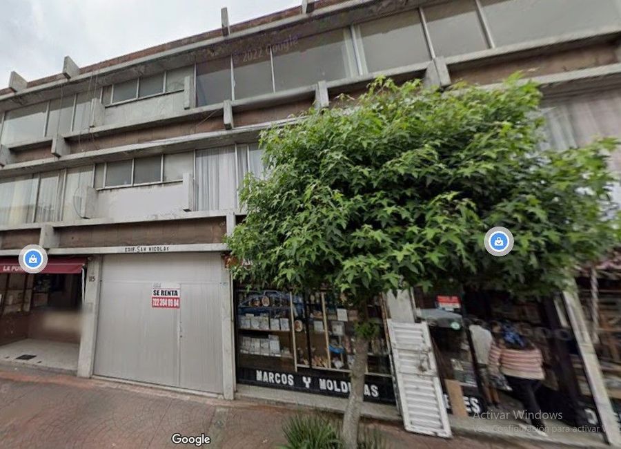 EDIFICIO EN VENTA | Lamudi.com.mx