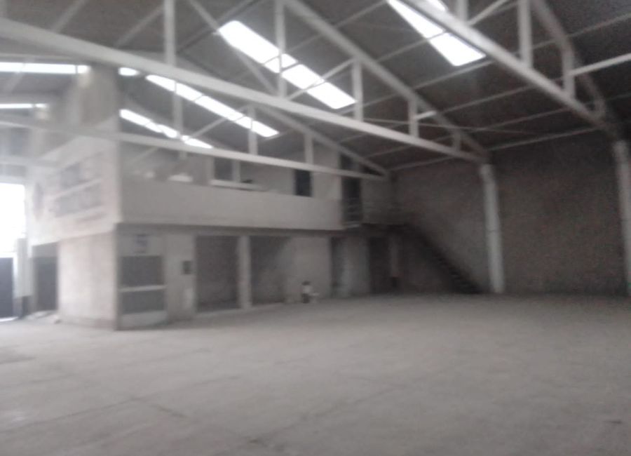 Excelente bodega en renta en Nicolás Romero | Lamudi.com.mx