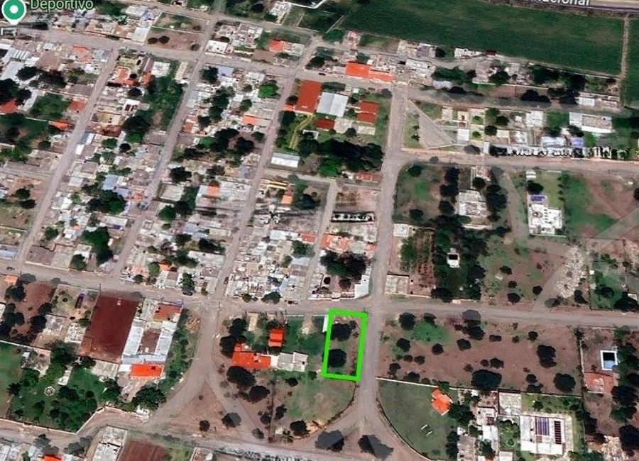 TERRENO EN VENTA, TEPEOJUMA PUEBLA. | Lamudi.com.mx