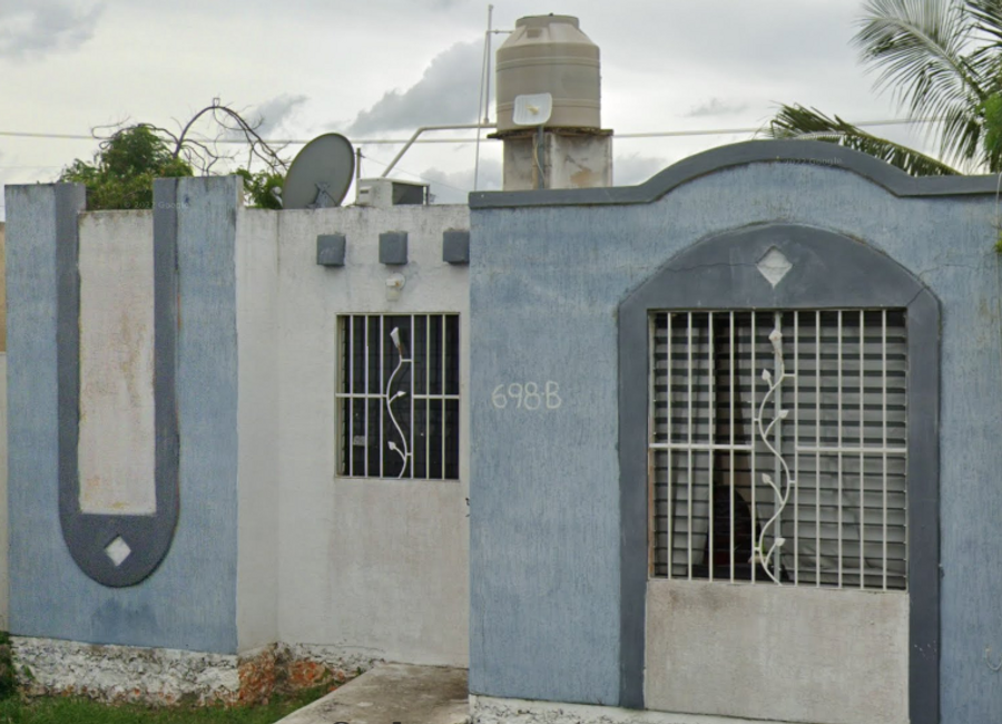 CALLE 47, CIUDAD CAUCEL, MERIDA, YUCATÁN. | Lamudi.com.mx