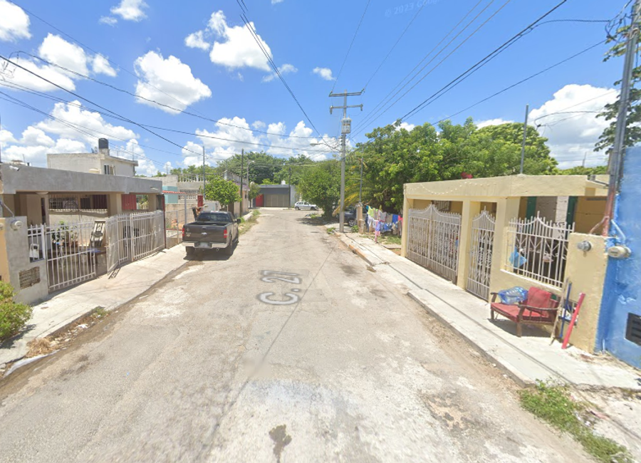 C 27 121 VERGEL III MERIDA YUCATAN | Lamudi.com.mx