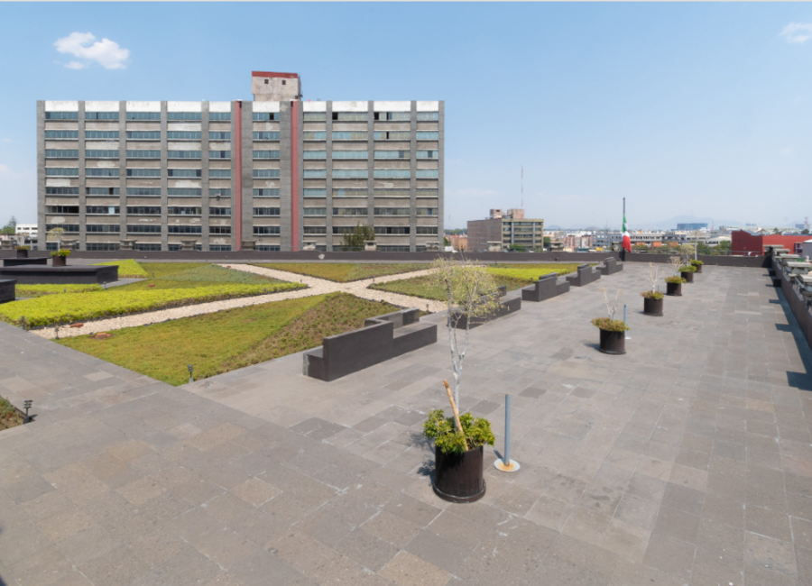 RENTA DE EDIFICIO - OFICINAS, CENTRO HISTÓRICO | Lamudi.com.mx