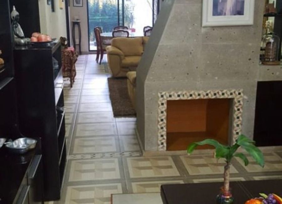 CASA EN EN EL CORAZON DE COYOACAN 400 M2 4 REC, 3 ESTACIONAMIENTOS ...