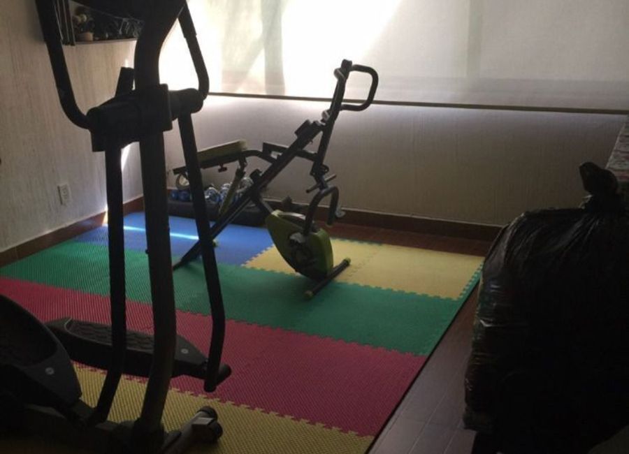 CASA EN EN EL CORAZON DE COYOACAN 400 M2 4 REC, 3 ESTACIONAMIENTOS ...