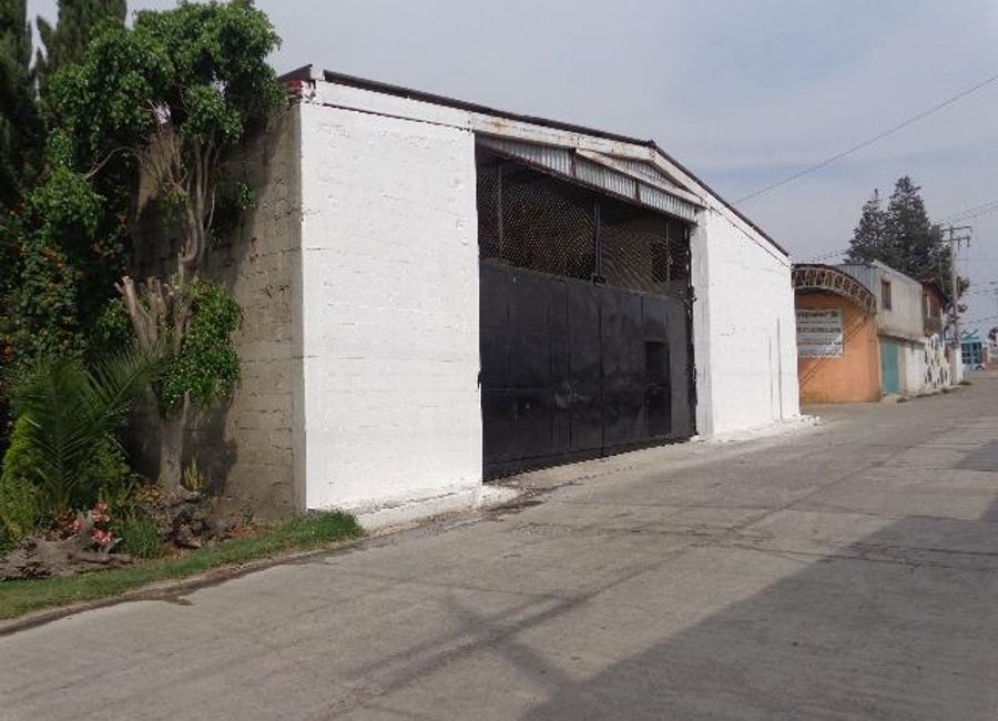 Bodega en venta Chipilo/Puebla | Lamudi.com.mx
