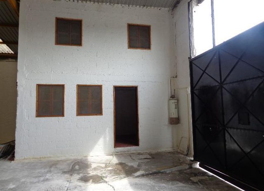 Bodega en venta Chipilo/Puebla | Lamudi.com.mx