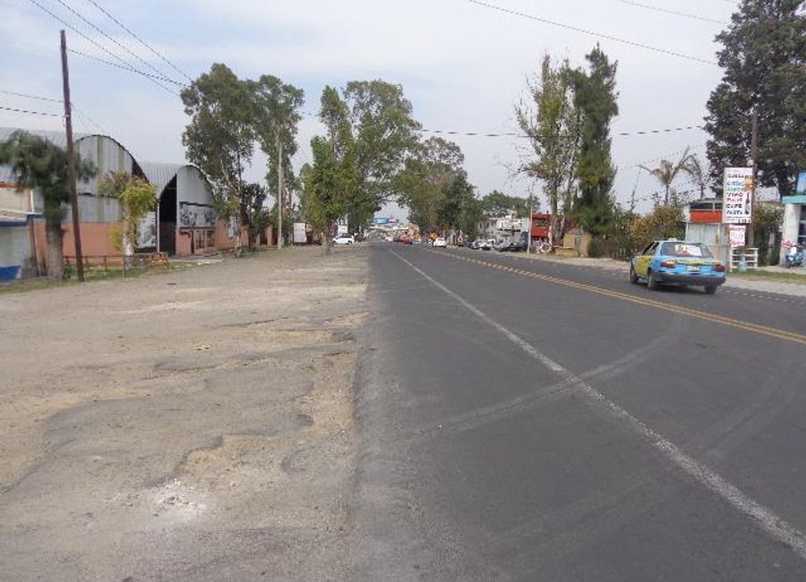 Bodega en venta Chipilo/Puebla | Lamudi.com.mx