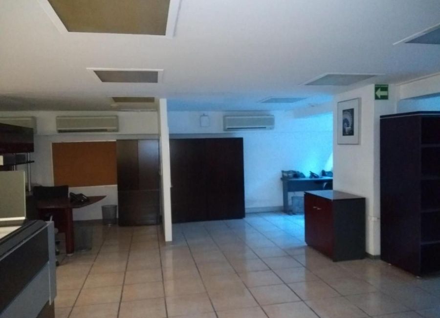 EDIFICIO PARA OFICINAS EN LA COLONIA ROMA | Lamudi.com.mx