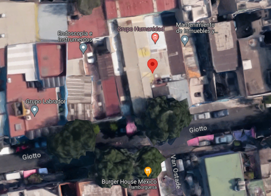 TERRENO EN VENTA COL ALFONSO XIII | Lamudi.com.mx