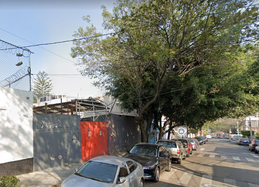 TERRENO EN VENTA COL ALFONSO XIII | Lamudi.com.mx