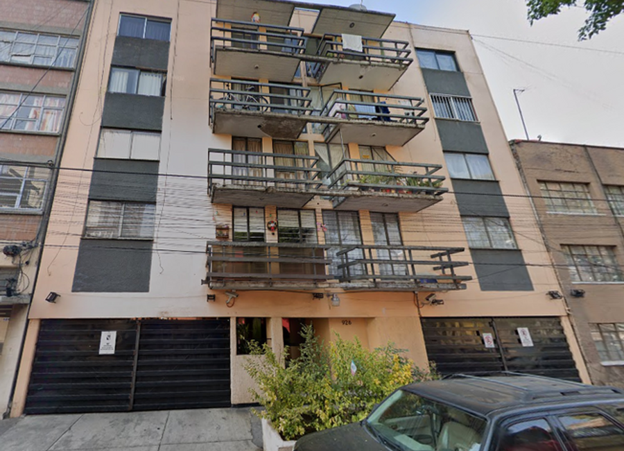 DM- LINDO DEPARTAMENTO EN REMATE APROVECHA ESTA OFERTA | Lamudi.com.mx