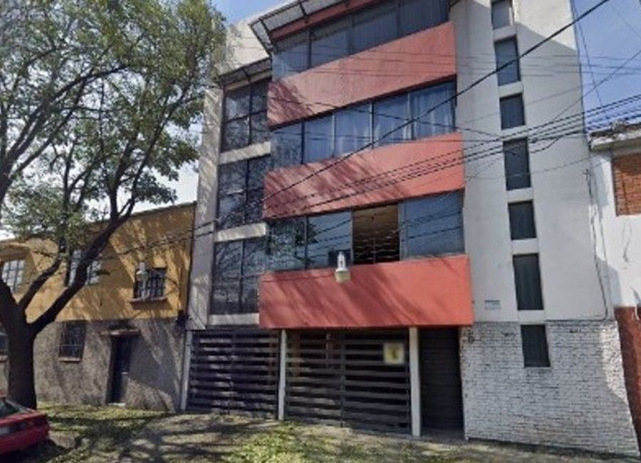 🏡DEPARTAMENTO DE OPORTUNIDAD EN ALFONSO XIII ALVARO OBREGON 💰 | Lamudi ...