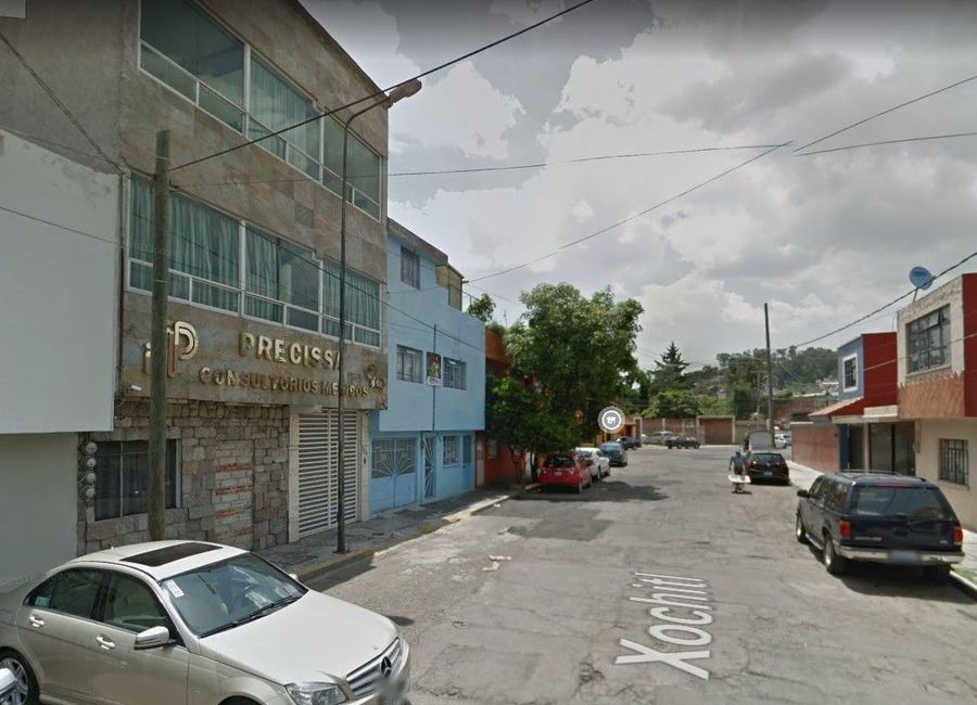 VENTA DE CASA, VISTA HERMOSA, PUEBLA, PUEBLA MM* | Lamudi.com.mx