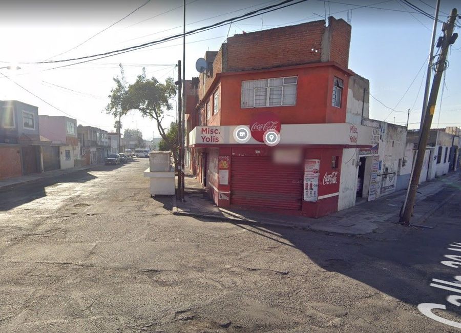 VENTA DE CASA, VISTA HERMOSA, PUEBLA, PUEBLA MM* | Lamudi.com.mx