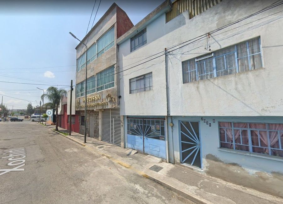 VENTA DE CASA, VISTA HERMOSA, PUEBLA, PUEBLA MM* | Lamudi.com.mx