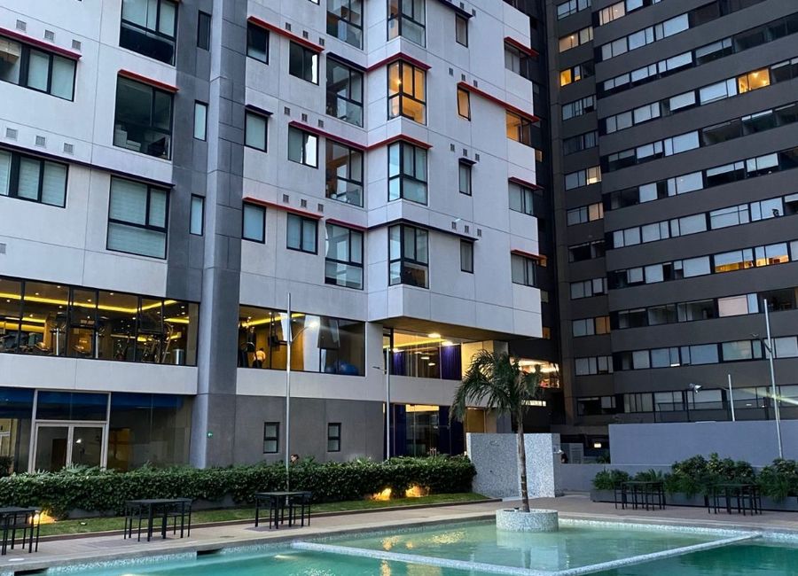 RENTA DEPARTAMENTO AMUEBLADO POLAREA POLANCO | Lamudi.com.mx