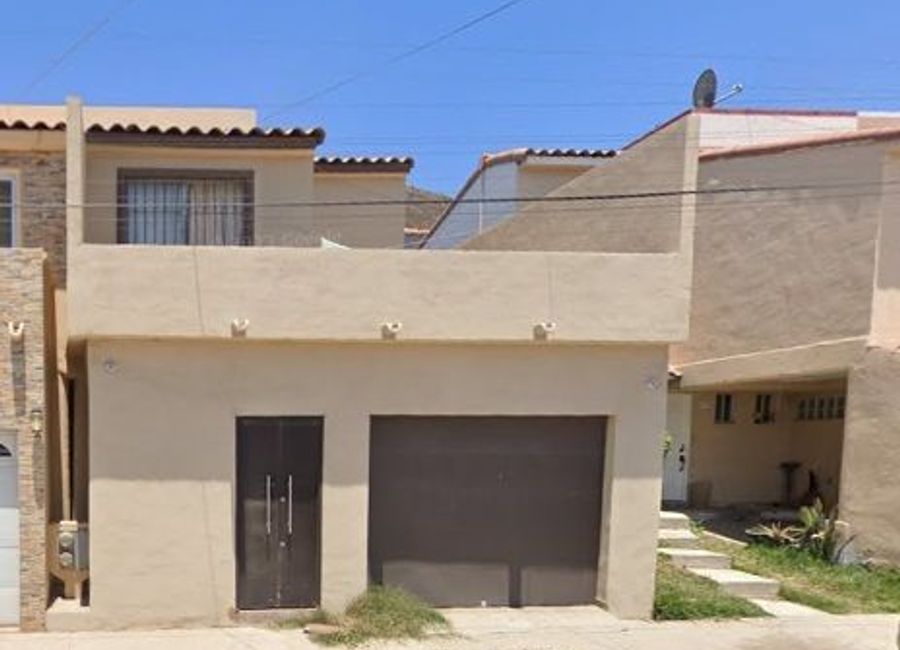 VENTA DE CASA EN CALLE HIERRO, ENSENADA BAJA CALIFORNIA | Lamudi.com.mx