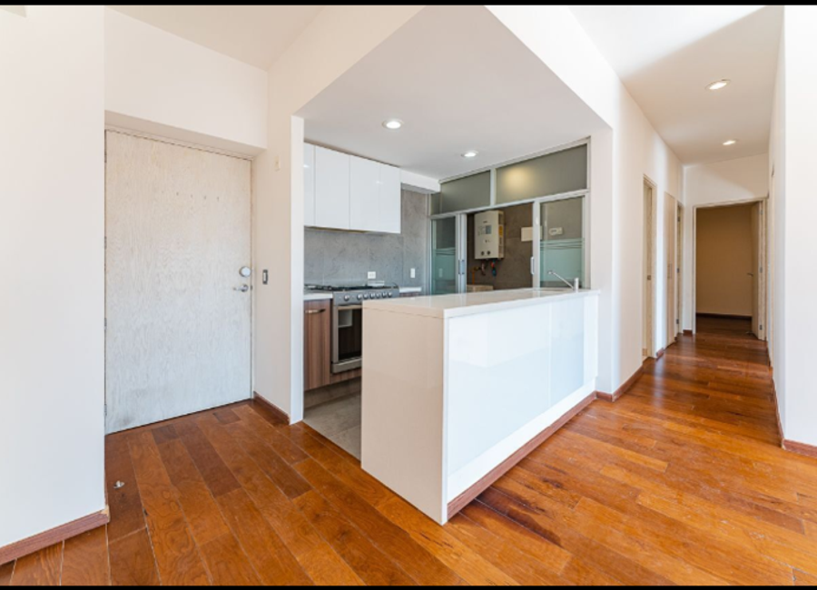 VENDO DEPARTAMENTO EN GRAND CITY TOWERS COLONIA XOCO DELEGACION BENITO ...