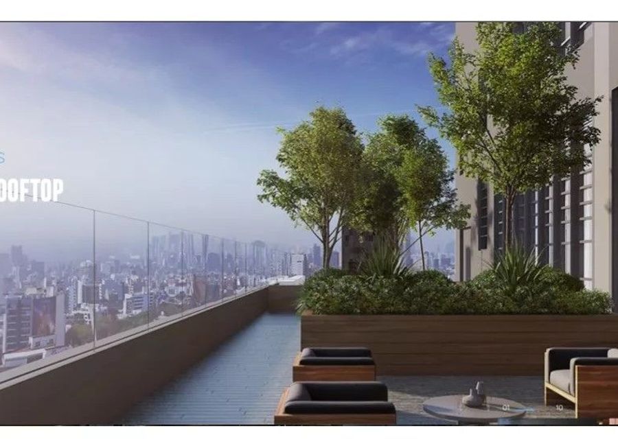 BE GRAND REFORMA VENDE DEPARTAMENTO NUEVO | Lamudi.com.mx