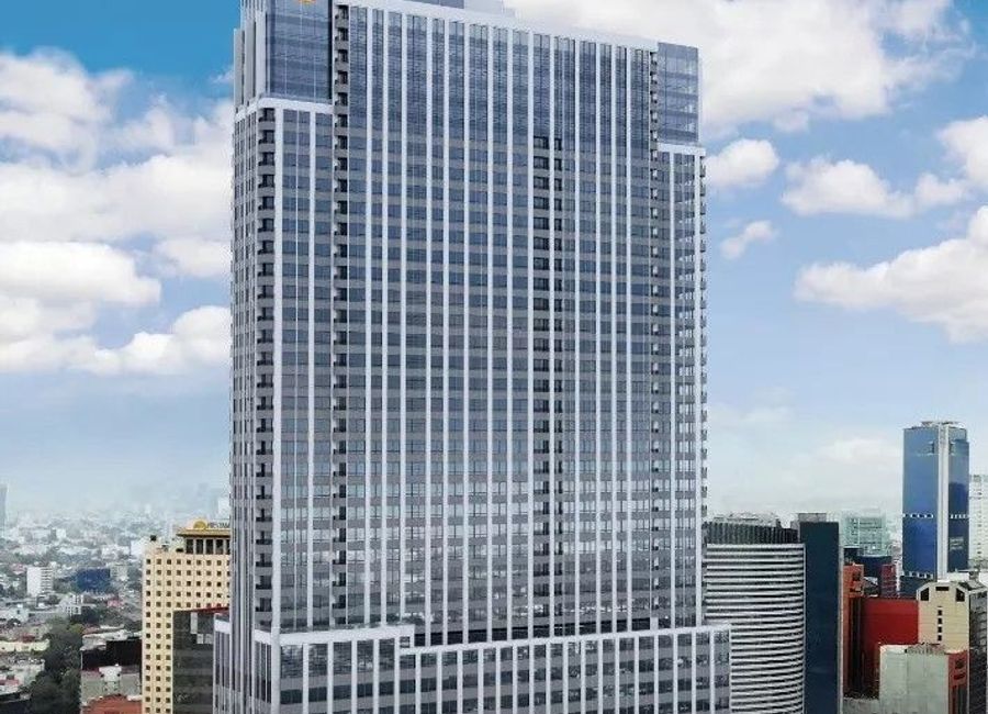 BE GRAND REFORMA VENDE DEPARTAMENTO NUEVO | Lamudi.com.mx