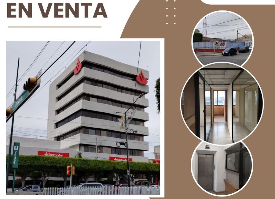 EDIFICIO EN VENTA EN BLVD ADOLFO LOPEZ MATEOS | Lamudi.com.mx
