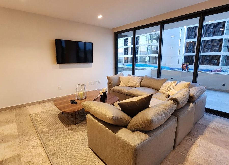 Departamento en venta en Merida Yucatan en Santa Gertrudis Copo | Lamudi.com.mx