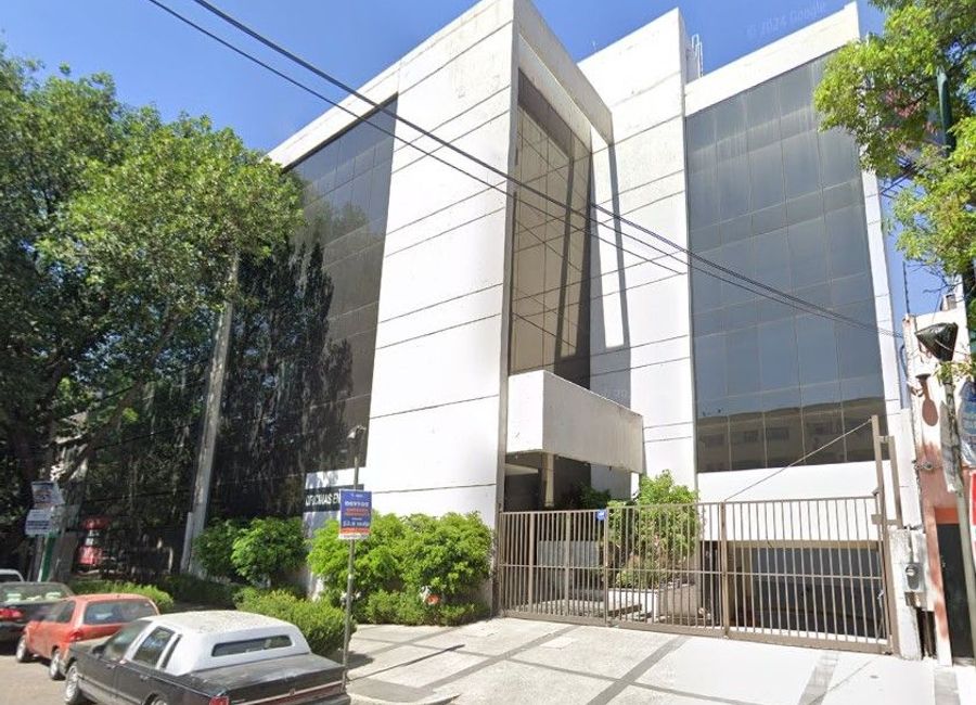 Edificio en Miguel Hidalgo | Lamudi.com.mx