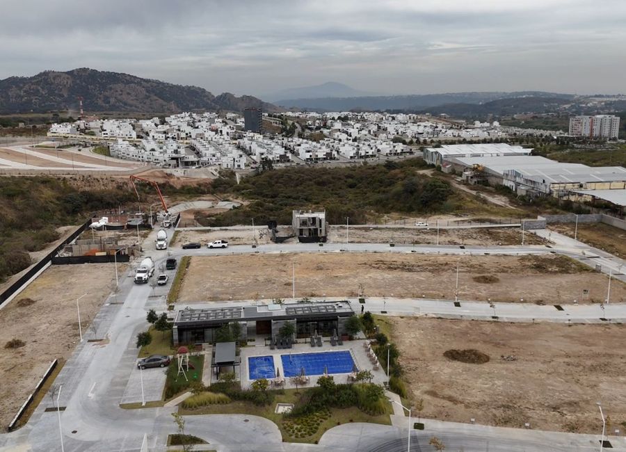 Terreno Alva Venta, Capital Norte | Lamudi.com.mx