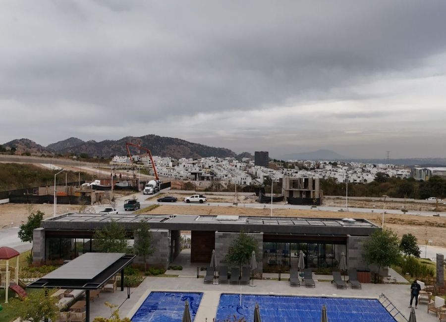 Terreno Alva Venta, Capital Norte | Lamudi.com.mx