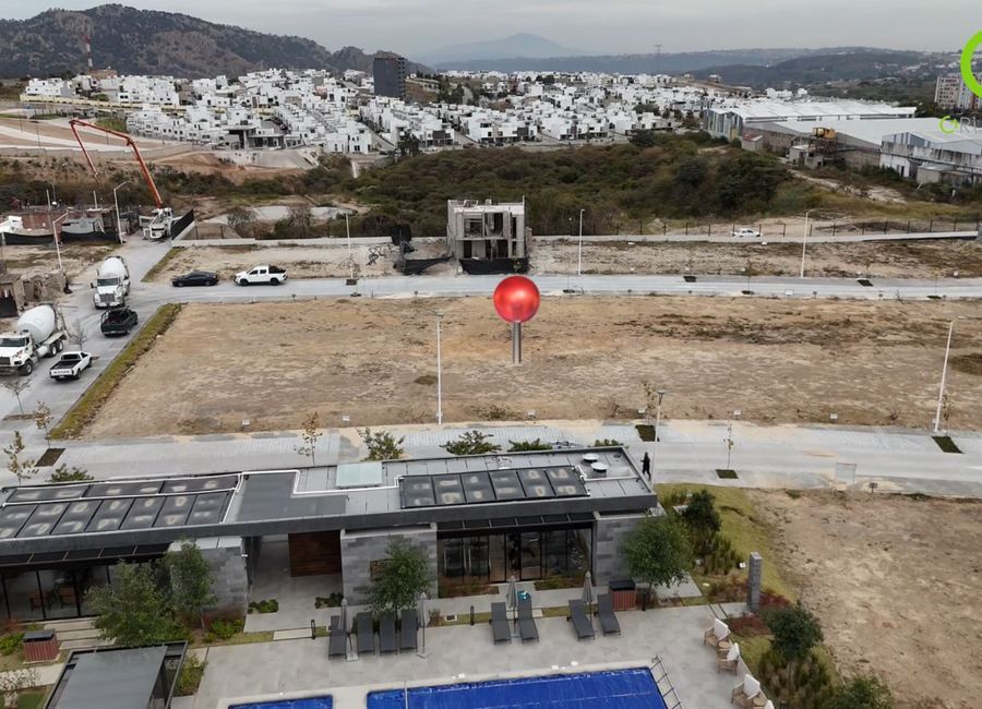 Terreno Alva Venta, Capital Norte | Lamudi.com.mx