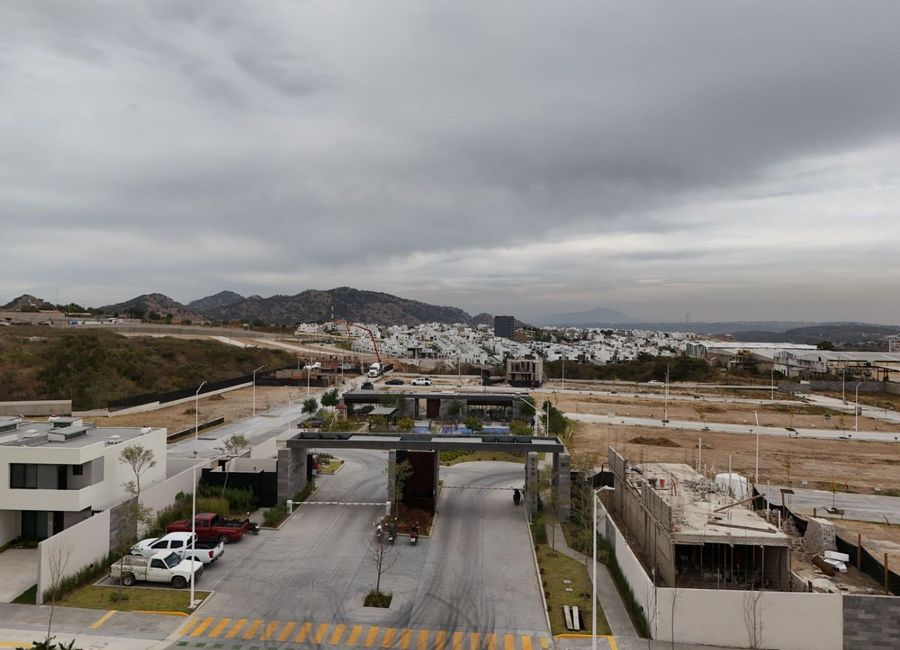 Terreno Alva Venta, Capital Norte | Lamudi.com.mx