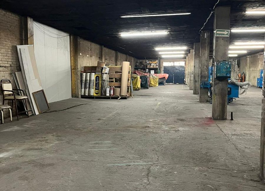 BODEGA EN RENTA ZONA PUEBLA TEXTIL, LAS TORRES, 16 DE SEPTIEMBRE ...