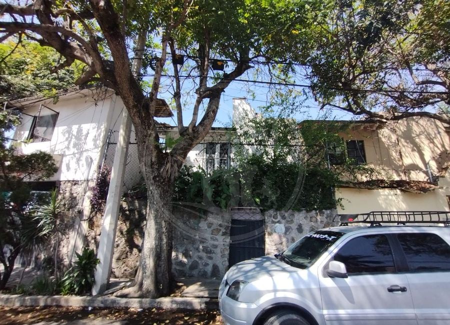 CASA EN VENTA EN LA COLONIA CHAPULTEPEC CUERNAVACA MORELOS | Lamudi.com.mx