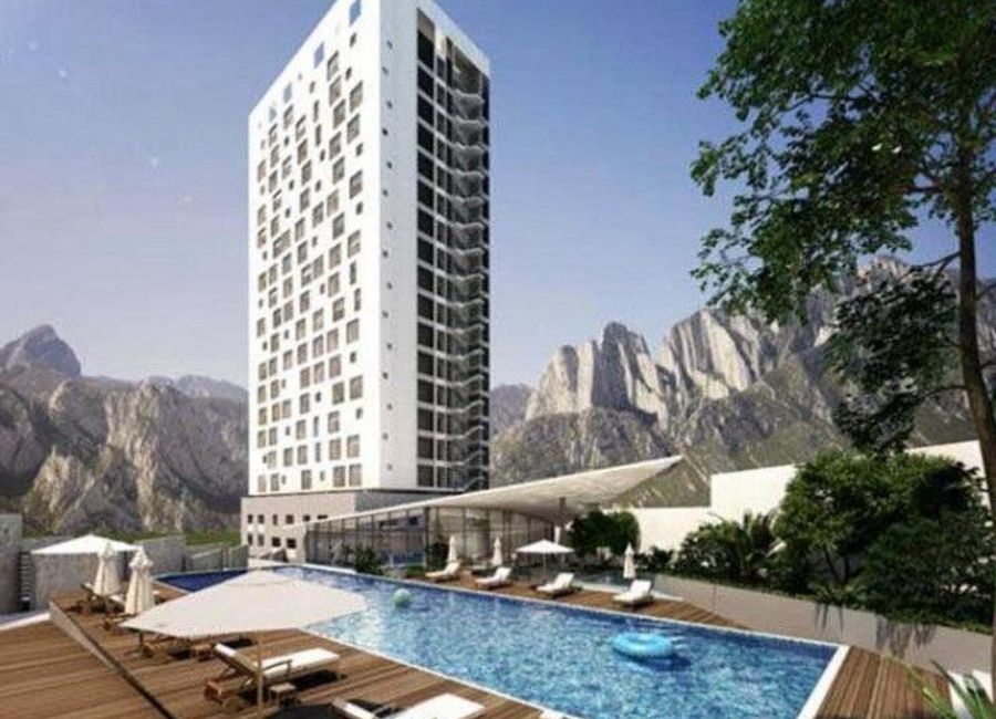 Departamento en Venta Torre Tule valle poniente. | Lamudi.com.mx