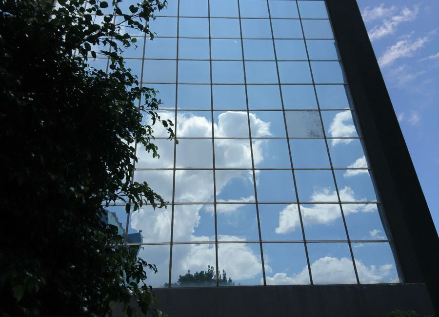 Oportunidad Precio 2024, RENTA piso de Oficinas, en el piso 4 Torre ...